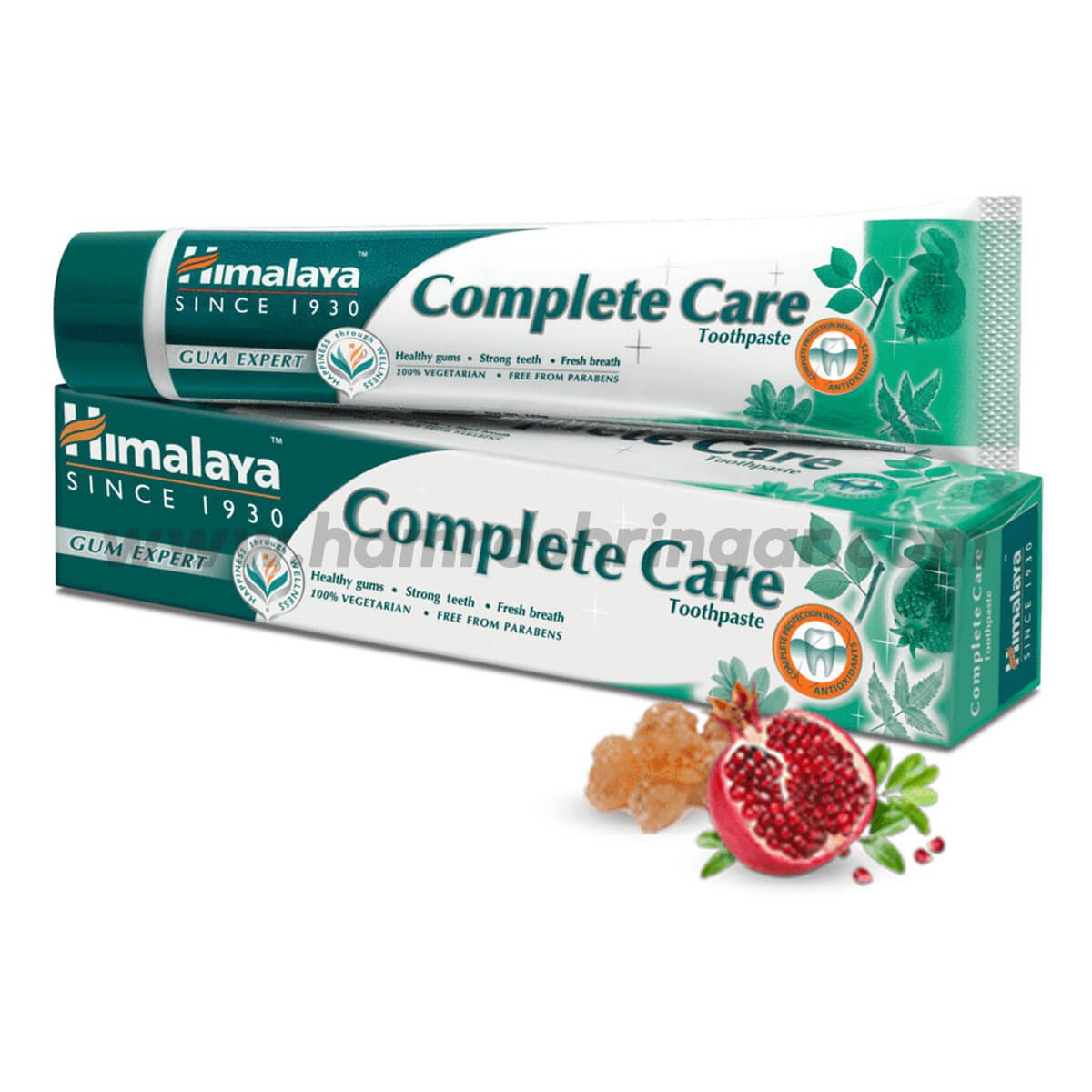 Complete Care Toothpaste - 150 gm - Online Shopping in Nepal | Shringar ...