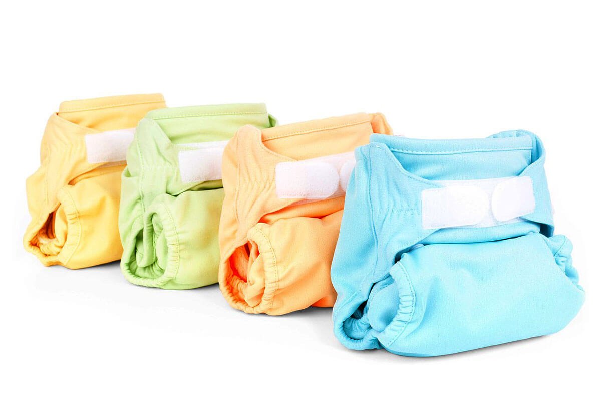 Disposable Diapers - Online Shopping in Nepal | Shringar Store ...