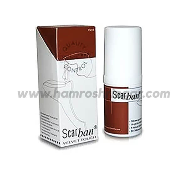 Scarban Velvet Touch - 15g - Online Shopping in Nepal | Shringar Store ...