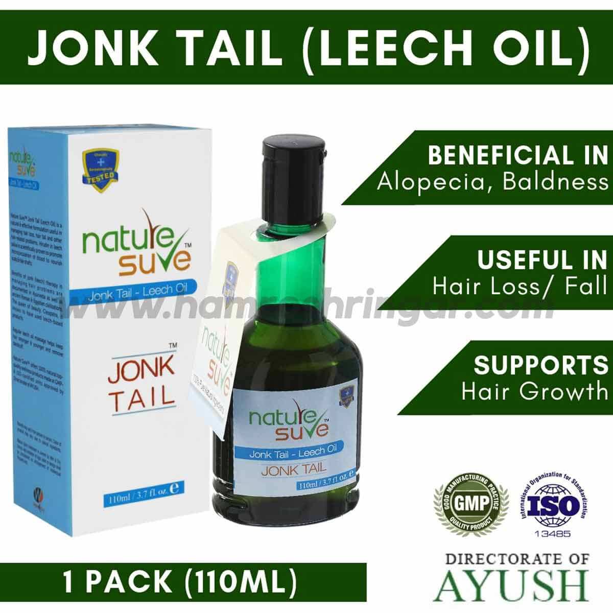 Nature Sure Jonk Oil - 110 ml - Online Shopping in Nepal | Shringar ...
