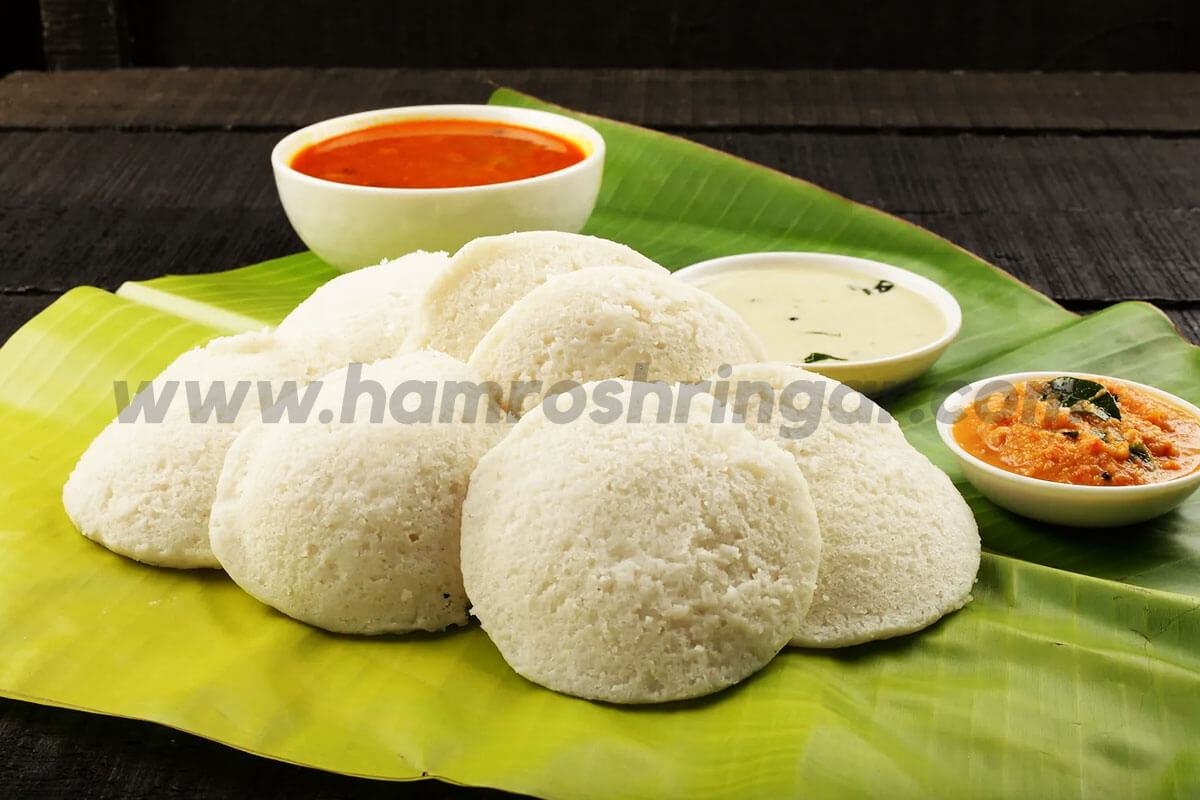 Idli Mix - Online Shopping in Nepal | Shringar Store | Shringar Shop ...