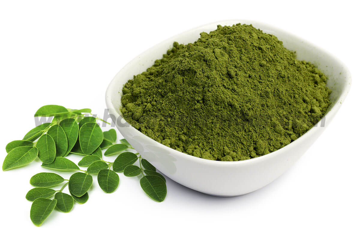 Moringa Powder - Online Shopping in Nepal | Shringar Store | Shringar ...