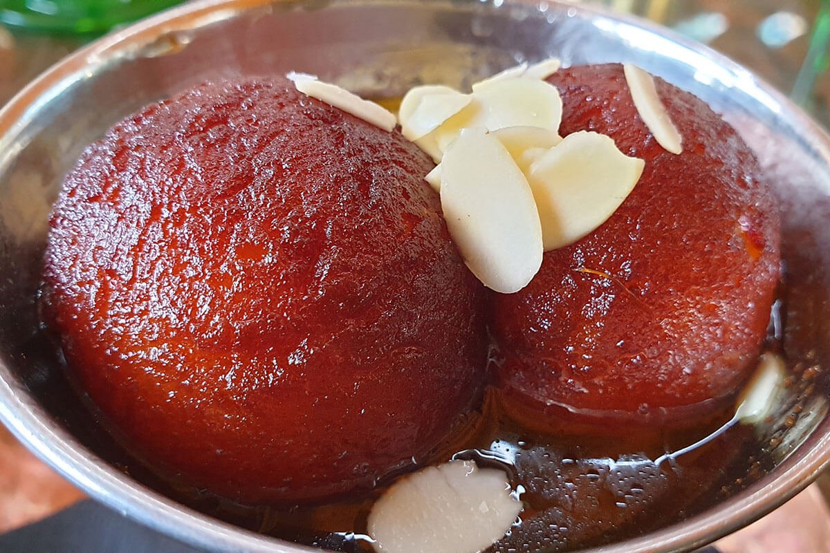 Gulab Jamun - Online Shopping in Nepal | Shringar Store | Shringar Shop ...