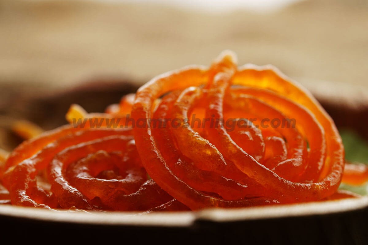 Jeri (Ghee) - 500 g - Online Shopping in Nepal | Shringar Store ...