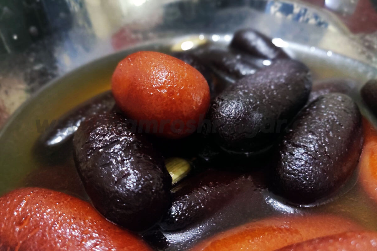 kala Jamun - 1 kg - Online Shopping in Nepal | Shringar Store ...