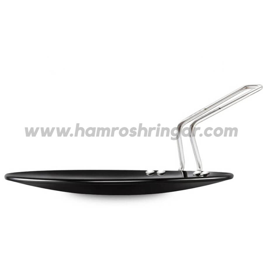 Hawkins - Hard Anodised Tava - Online Shopping in Nepal | Shringar ...