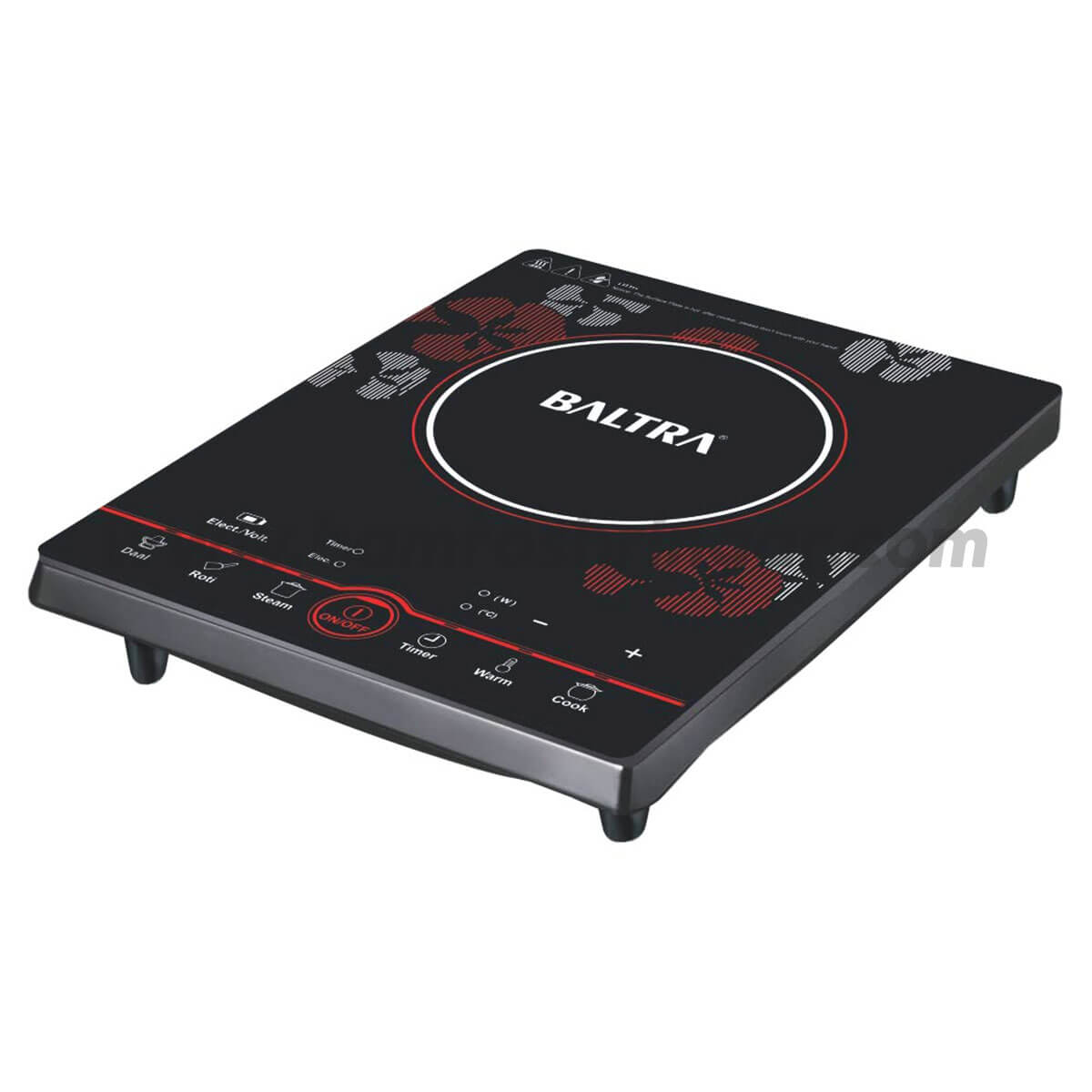 Baltra Prima Pro - BIC 122 Induction Cooktop (Cooker) - Online Shopping ...