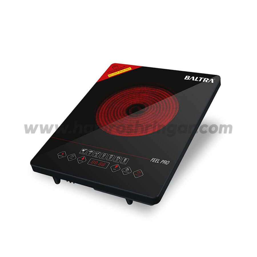 Baltra Feel - BIC 114 Infrared Cooktop (Cooker) - Online Shopping in ...