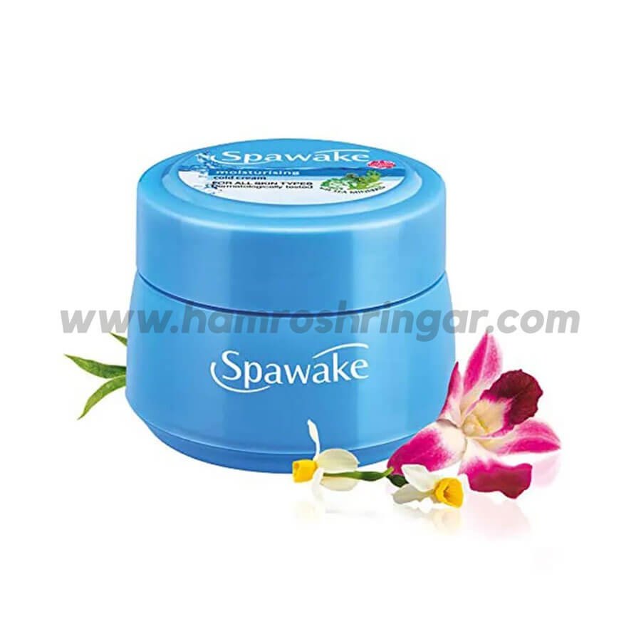 Spawake Moisturizing Cold Cream - 50 g - Online Shopping in Nepal ...