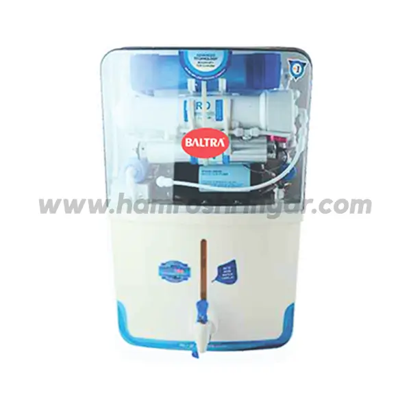 Baltra Naturalla Water Purifier (BWP 203) - 9 Liter - Online Shopping ...
