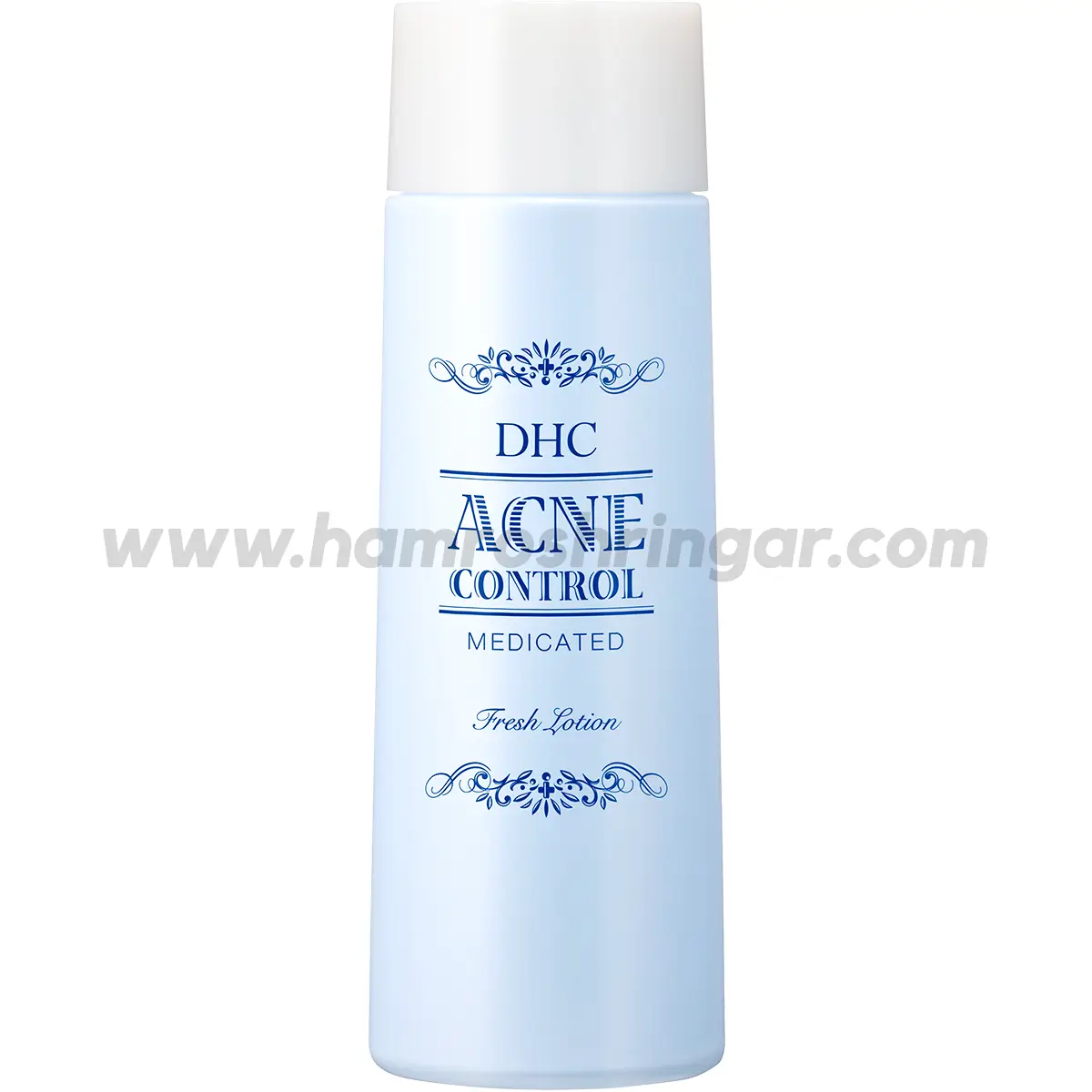 DHC Medicated Acne Control Fresh Lotion - 160 ml - Online Shopping in Nepal | Shringar Store ...
