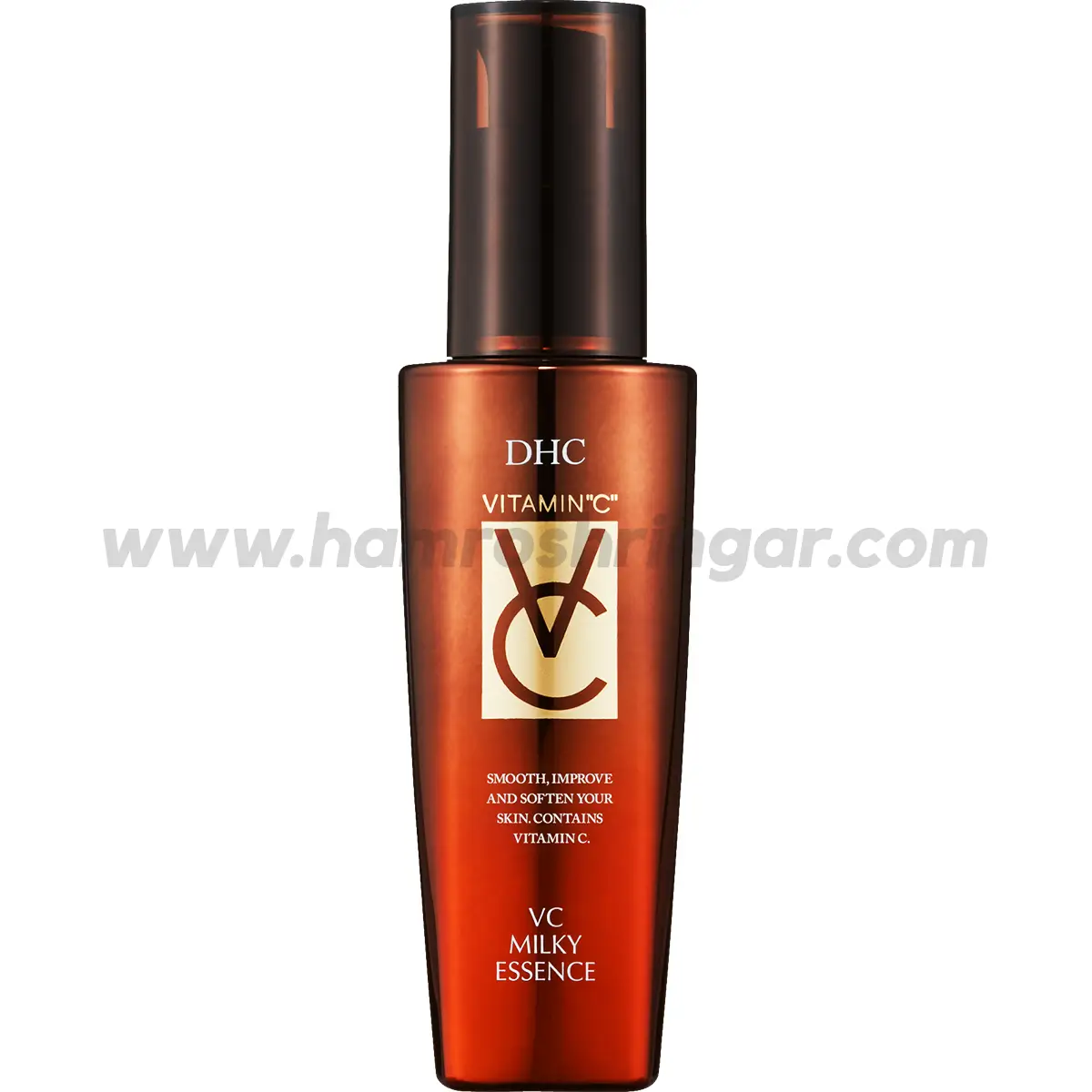 DHC VC Milky Essence - 80 ml - Online Shopping in Nepal | Shringar Store | Shringar Shop ...