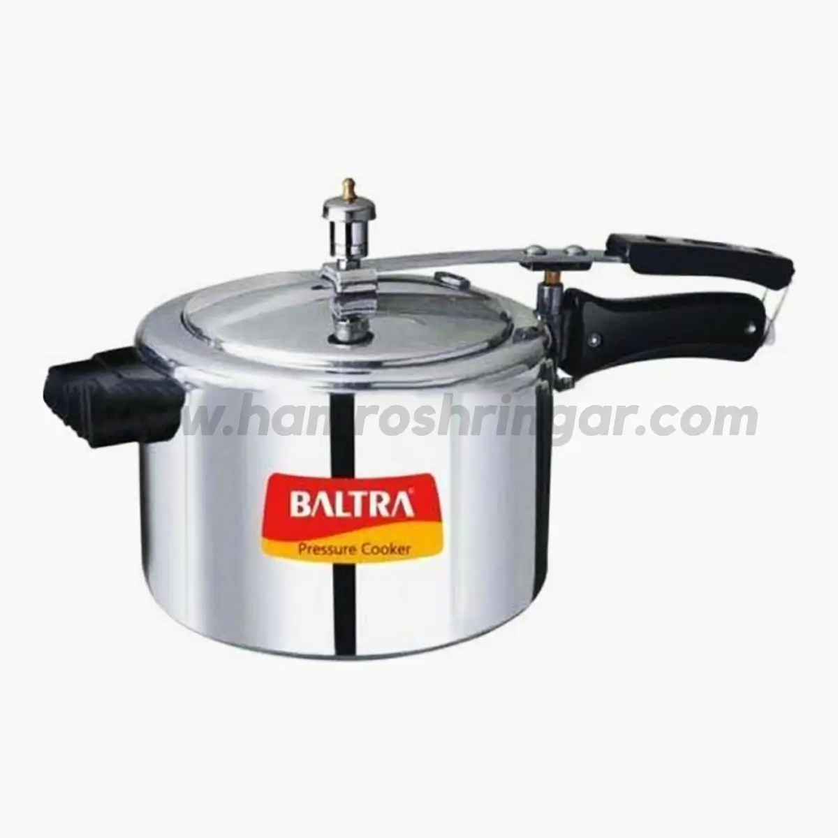 Baltra Fast Cook Pressure Cooker (BPC F250) - 2.5 Liter - Online ...