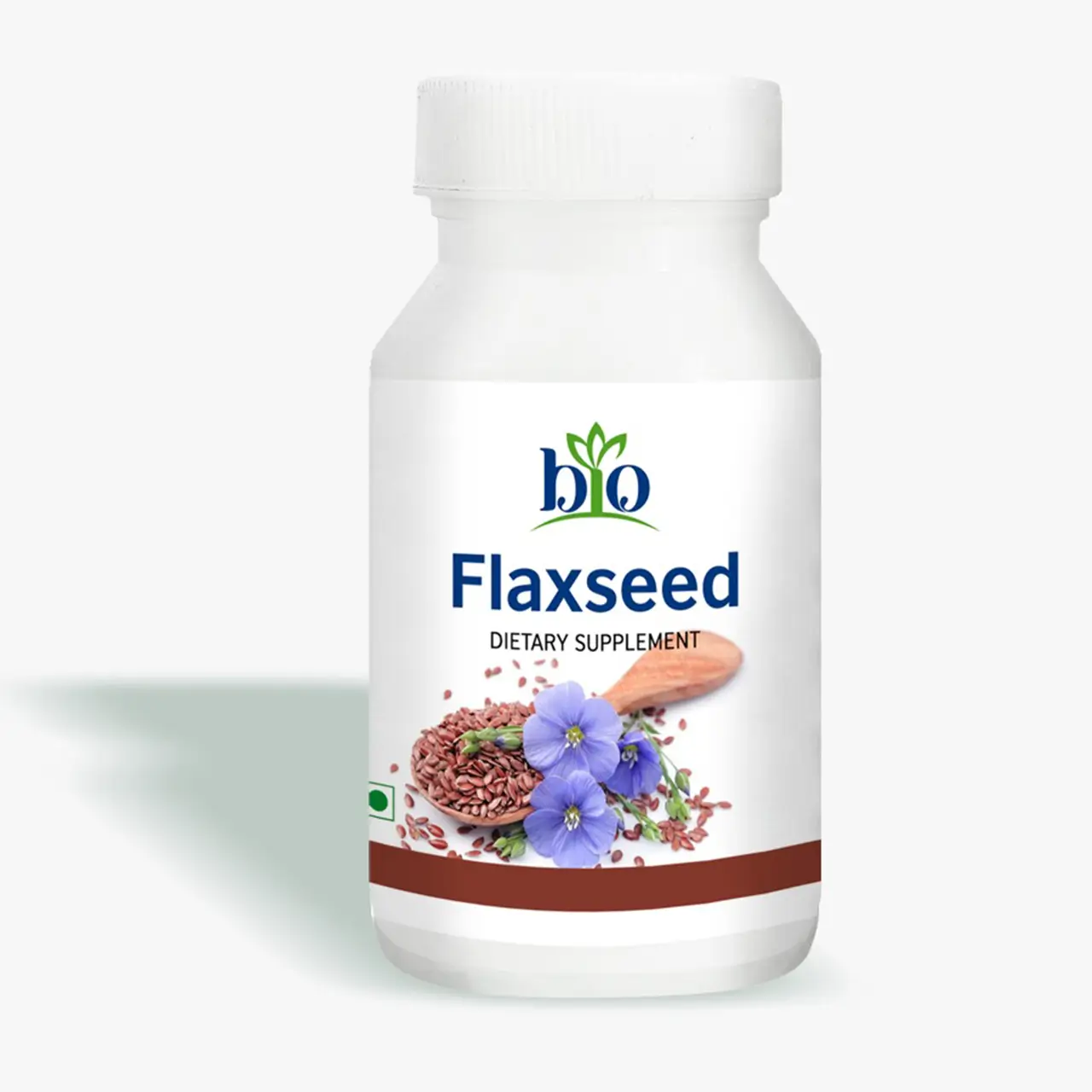 Bio Foods Nepal Flaxseed (60 Capsules) - Online Shopping in Nepal ...