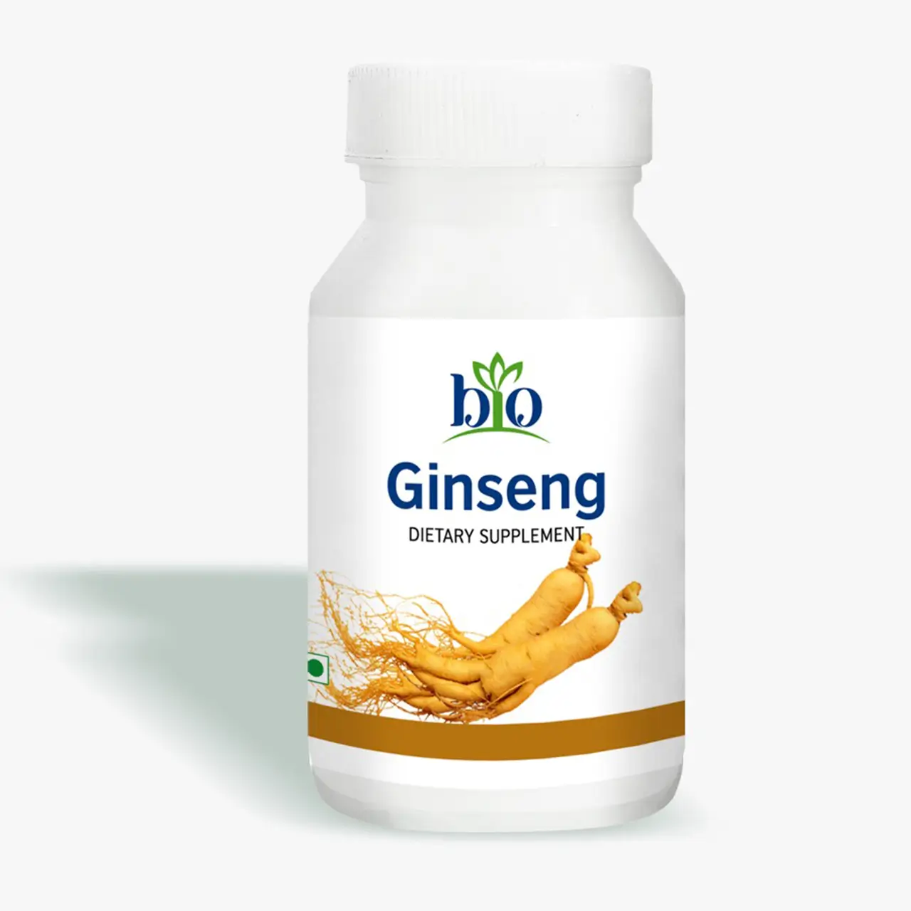 Bio Foods Nepal Ginseng (60 Capsules) - Online Shopping in Nepal ...